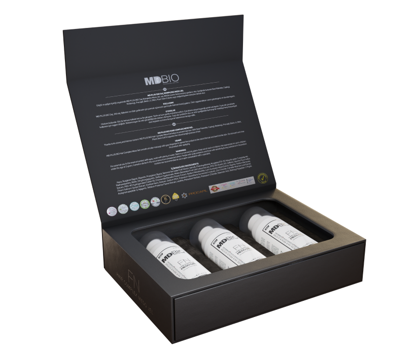 MD PLUS BIO - Dr Serkan Aygin Clinic