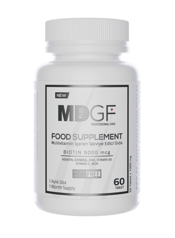 MD PLUS BIO - Dr Serkan Aygin Clinic