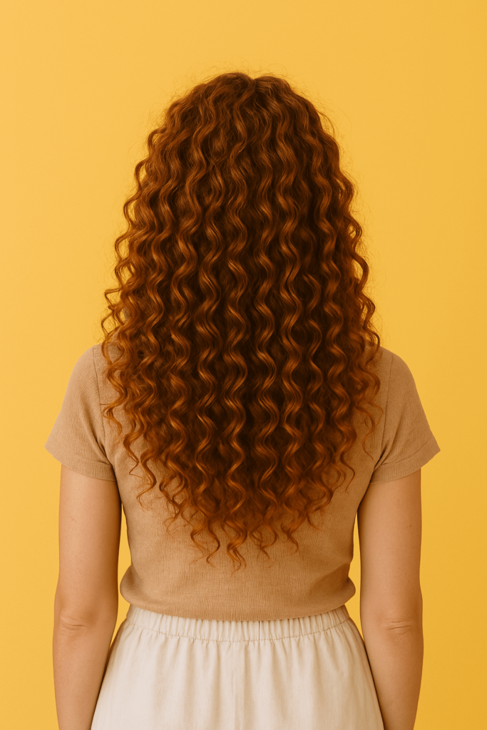 Tipos de Cabello Rizado: Descubre tu Estilo y Mejores Productos